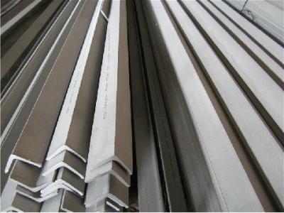 Cina JIS, ASTM, GB, BACCANO, en, AISI angolo Antivari, 6000mm, lunghezza dell'acciaio inossidabile di 300 serie di 20ft in vendita