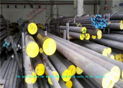 Barra de acero inoxidable de AISI S31254 del acero inoxidable del estruendo laminado en caliente brillante de las barras redondas/del duplex ASTM JIS GB