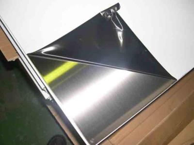 Cina Gli strati 4x8/410 ss dell'acciaio inossidabile della lucidatura 304 placcano 1219MM x 2438MM in vendita