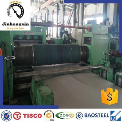 Cina Lamierino/lamiera dell'acciaio inossidabile di AISI 304 in vendita