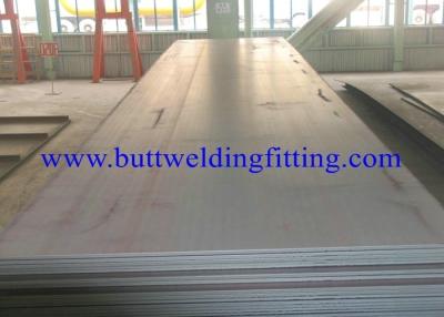 Cina L'acciaio inossidabile placca il duplex eccellente ASTM A240 UNS 32750 di 1/2/3/5/6/8/10 15/20/25/30/50MM in vendita