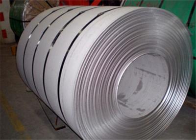 Cina 3.0mm - l'acciaio inossidabile laminato a caldo di 12.0mm arrotola ASTM AISI 304/316 per il campo di costruzione in vendita