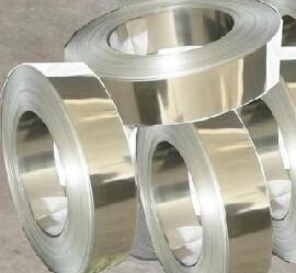Cina la norma 317L 321 347 ha laminato a freddo la bobina dell'acciaio inossidabile 304 con spessore 0.3mm 12mm in vendita