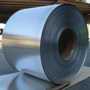 Cina 316 la bobina laminata a freddo dell'acciaio inossidabile di 316L 316Ti 304 delle SEDERE di 2B No.1 finisce in vendita