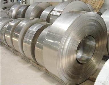 Cina bobine in acciaio inox 304 in vendita
