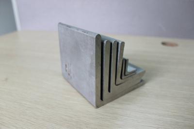 Cina JIS G4303 G4317 che fa saltare angolo Antivari ASTM A479 dell'acciaio inossidabile di 300 serie in vendita