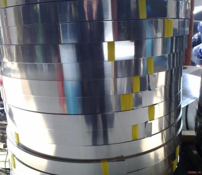 中国 3Cr13 ステンレス鋼は切削工具のための 0.1-0.8mm の厚さそして 10-240mm の幅と巻きます 販売のため