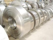 中国 2B BA および SUS430 は 0.05-0.8mm の厚さのステンレス鋼のコイル/ストリップを冷間圧延しました 販売のため
