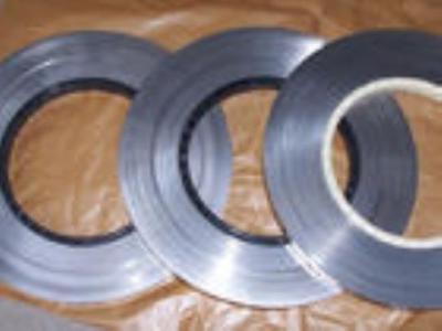 Cina 1J30, 1J31, 1J32, 1J33, 1J38 T 0.10-1.00mm W 10-200mm T 1.00-2.50mm W 100-250mm in vendita