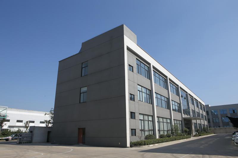 Проверенный китайский поставщик - Changzhou Meshel Netting Industrial Co., Ltd.