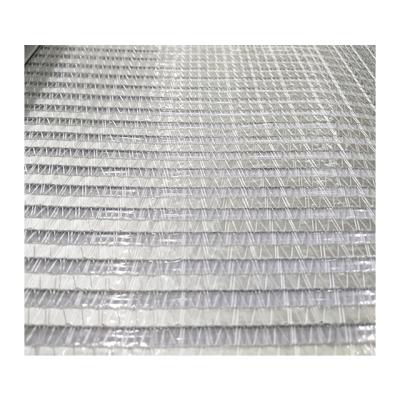 China Professional Thermal Screens to Maintain Ideal Greenhouse Temperature for sale