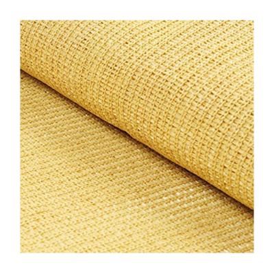 China 320gsm Sand Color Shade Netting – Heavy Duty Outdoor Protection for Garden & Patio for sale