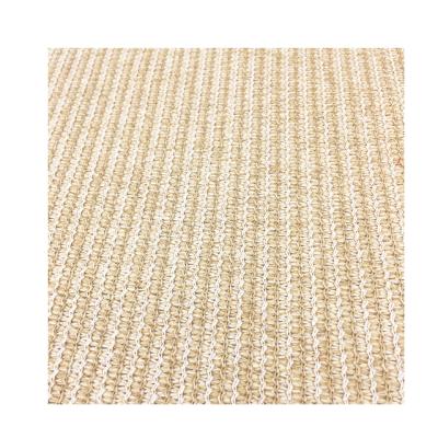 China 320gsm Beige Shade Net – Durable UV Protected Netting for Garden, Greenhouse & Parking for sale
