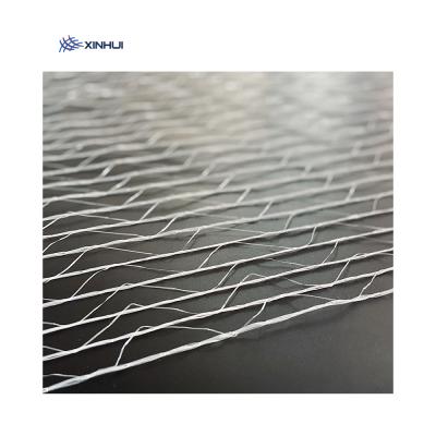 China UV-Resistant Bale Net Wrap for All Weather – Smooth Feed-In, Edge-to-Edge Coverage, Long-Lasting Field Performance for sale