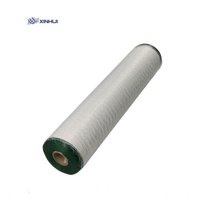 China High Performance Bale Net Wrap for Fast and Even Round Bale Wrapping for sale