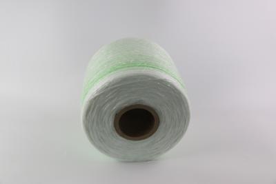 China Elastic Pallet Net Wrap Ensuring Fully Covered Pallet Bales with Durable Mesh Material for Increased Crop and Feed Value and Baling Operations for sale