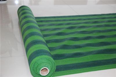 China 150gsm openlucht het Windschermomheining Screen Cover 0.75mx6m van de Balkonvoorruit Te koop