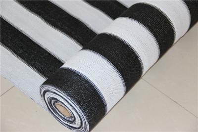 China 150gsm openlucht het Windschermomheining Screen Cover 0.75mx6m van de Balkonvoorruit Te koop