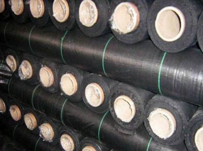 Cina Rotolo enorme della stuoia resistente del diserbo dei 2 tester in vendita