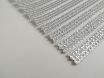 China Estufa de 65% que protege a tela térmica de encerado reflexivo material da máscara de Sun à venda
