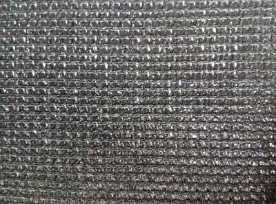China 85% HDPE Schatten-Stoff-Gewebeschattennetz zu verkaufen