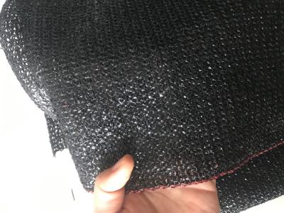 China de Uv Behandelde HDPE 65 60 55 Tuin van Schaduw Netto Mesh Shade Cloth Over Vegetable Te koop