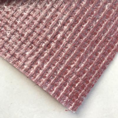 China Van de het Balkonvoorruit van de poolbinnenplaats van het de Flatterras het Spoordekking 0.75x3m 0.9x3m 160gsm Te koop