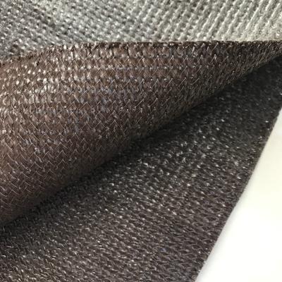 China Van de het Balkonvoorruit van de poolbinnenplaats van het de Flatterras het Spoordekking 0.75x3m 0.9x3m 160gsm Te koop