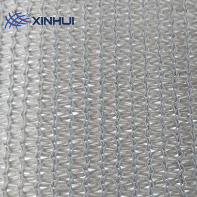 Cina Anti rete uv verde del parasole dell'HDPE per la serra agricola in vendita