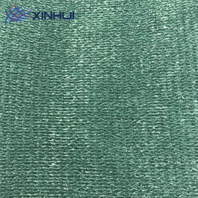 China De zwarte Groene HDPE van de Privacyomheining Comités Mesh Screen 100gsm van het Schaduw Netto Broodje Te koop