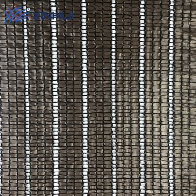 Китай HDPE земледелия затеняет чистое УЛЬТРАФИОЛЕТОВОЕ Солнца стабилизированное для орхидей патио балкона обрабатывает землю продается