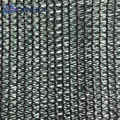 Cina L'HDPE dell'agricoltura protegge UV netto di Sun stabilizzato per le orchidee del patio del balcone coltiva in vendita