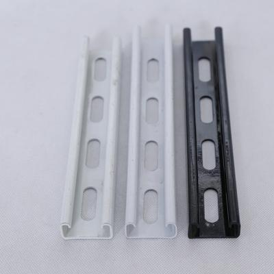 China Hot Dip Galvanized Solar Panel Support Brackets Anti Corrosion for sale