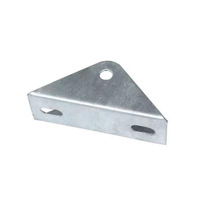 China Durable Triangle Tilt Mount Solar Mounting Bracket For Ground & Rooftop Use for sale