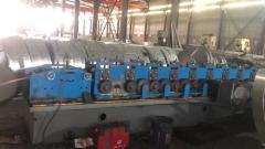 Custom 41x41 Unistrut Channel Fabrication Services