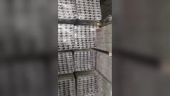 Heavy Duty Hot Dip Galvanized Unistrut Channel Support
