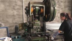 Heavy Duty Slotted Strut Channel for Construction
