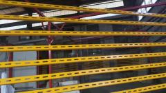 Heavy Duty Metal Strut Channel Rapid Installation Solution