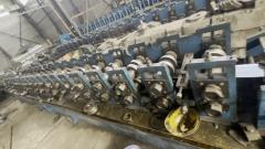 Heavy Duty Slotted Strut Channel Hot Dip Galvanized Steel