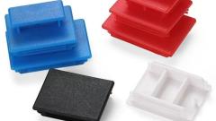 Durable End Cap Solution for Perfect Finishing