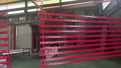 Heavy Duty Galvanized Steel Unistrut Channel Solutions