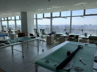 China Factory - Anhui Link Forever Imp &Exp Co., Ltd.