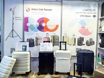 China Factory - Anhui Link Forever Imp &Exp Co., Ltd.