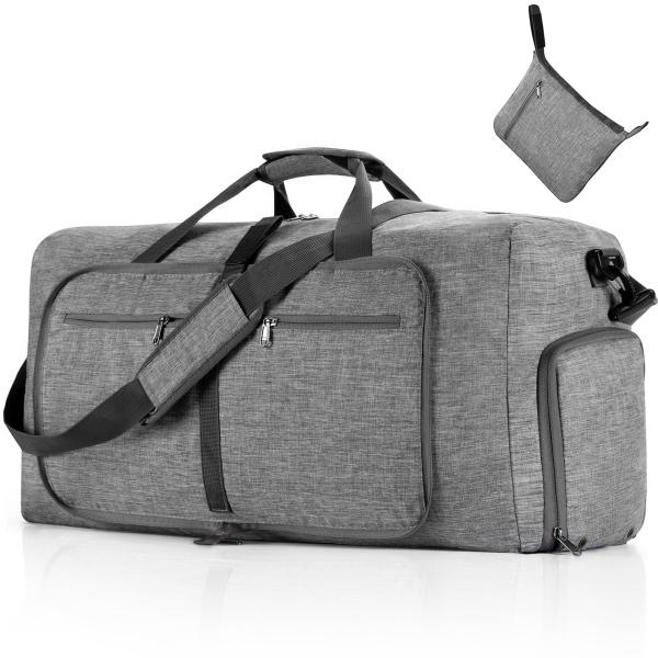 Foldable Youth Sports Duffel Bag Super Light Different Sizes Available