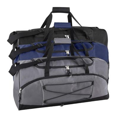 Cina 8-12kg Load Gym Weekend Bag Workout Duffel Bag Modello promozionale personalizzato in vendita