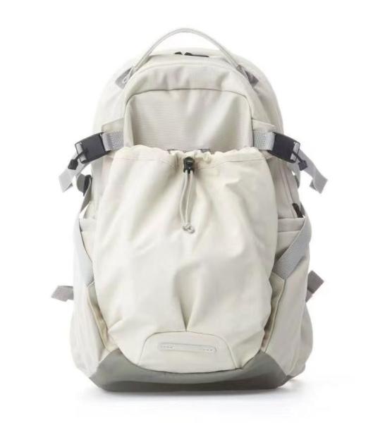 Quality 19.5inch Multifunctional Travel Backpack Leisure Campus Backpack Wear Resistant for sale