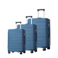 China Simple Appearance 28 Inch Hard Shell Suitcase Multifunctions Inside for sale