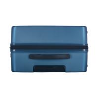China Simple Appearance 28 Inch Hard Shell Suitcase Multifunctions Inside for sale