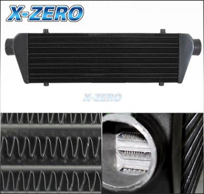 China DODGE FMIC Small Front Mount Intercooler 28