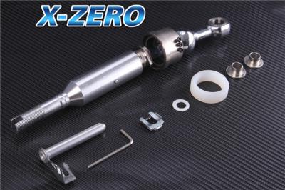 China Small BMW Short Throw Shifter For BMW 1997-2003 E39 540i Sport 6 Speed for sale